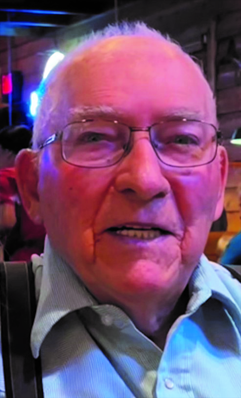 James Marshall Dean - Herald-Standard